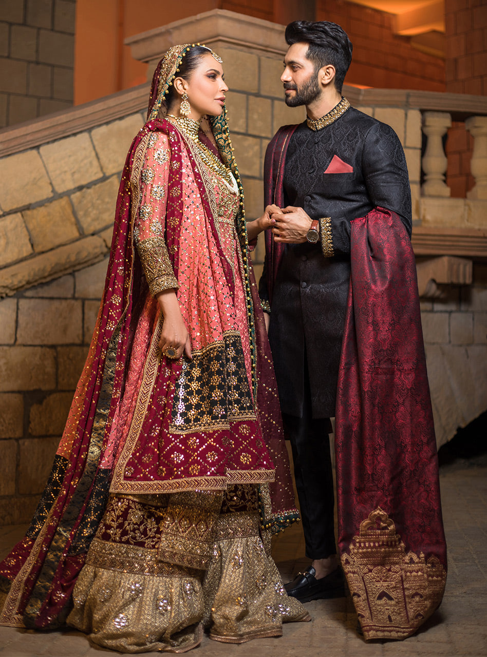 Ashaz – Zainab Chottani International