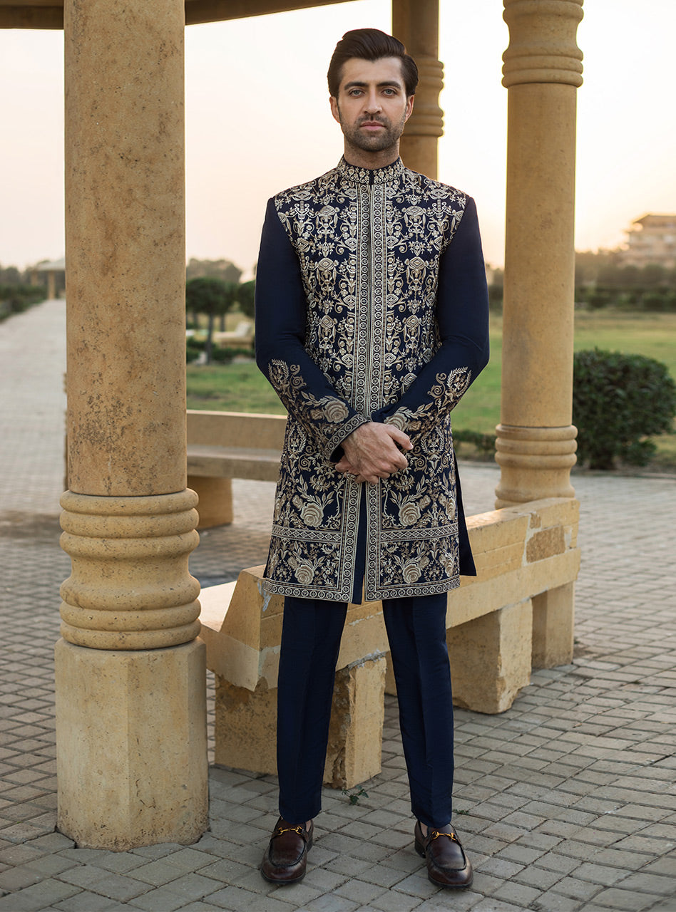 Aaish – Zainab Chottani International