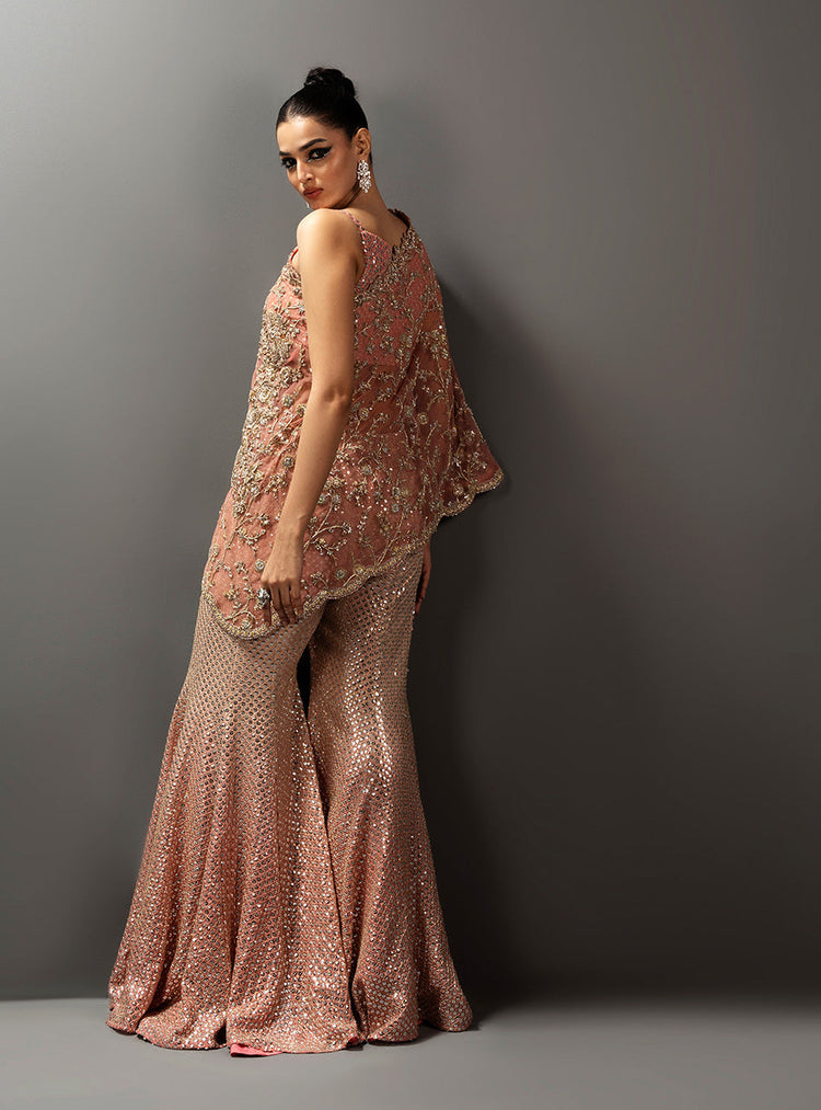 Pêche Royale – Zainab Chottani International