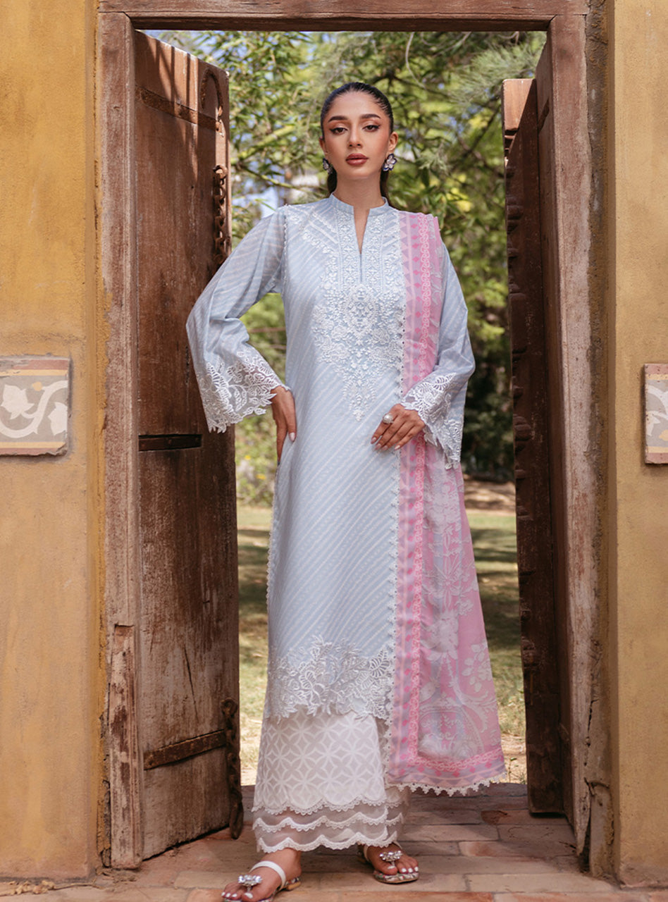 RUHAE - D 9B – Zainab Chottani International