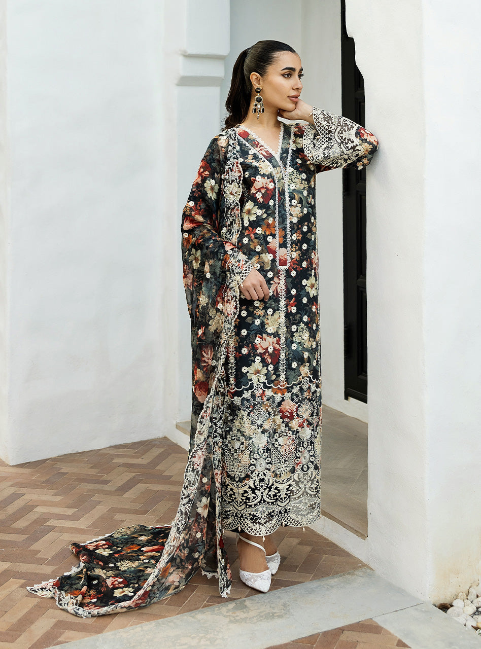 Reeya - 10A – Zainab Chottani International