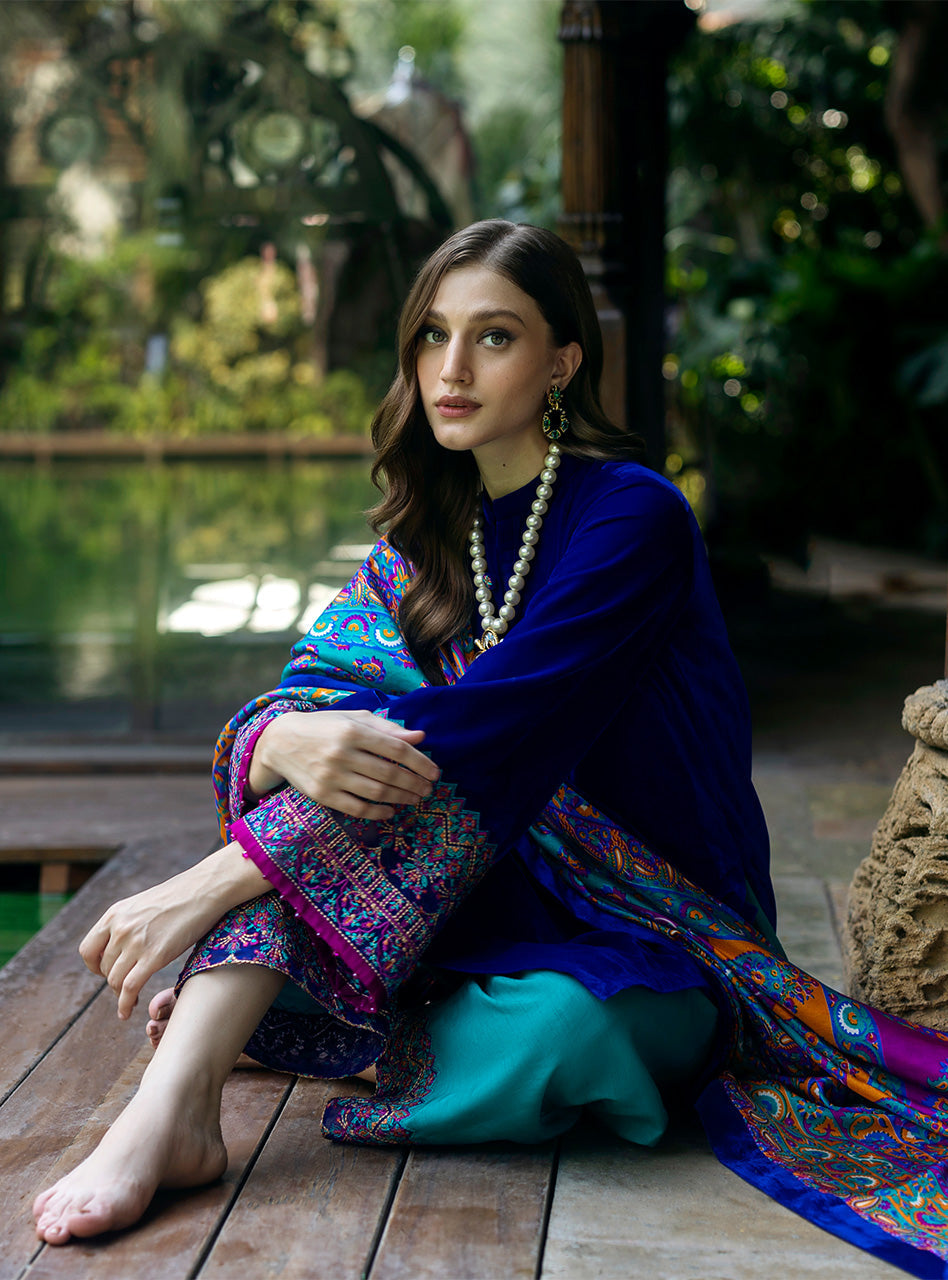 Shafaq – Zainab Chottani International