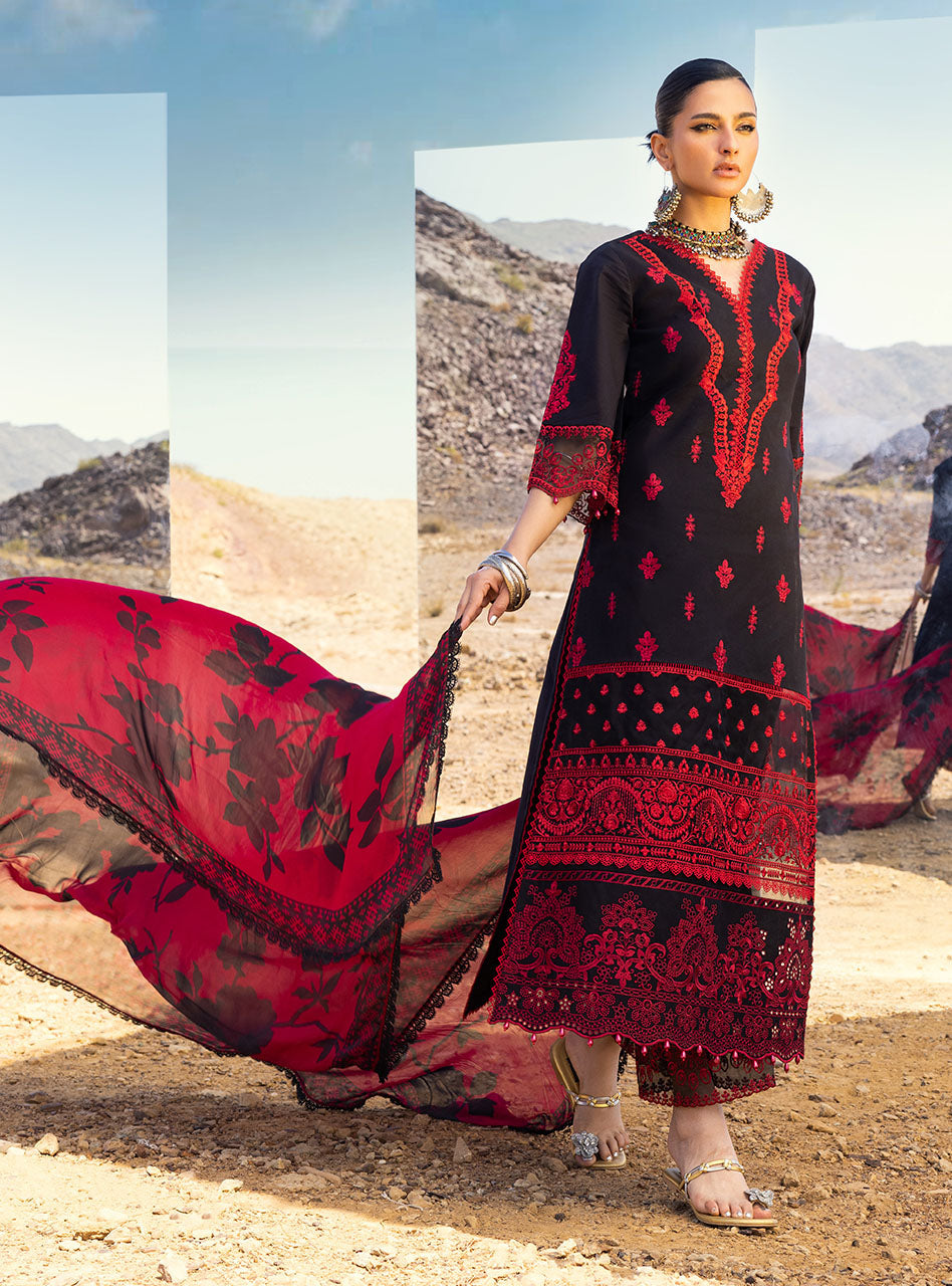 Mahal 7A – Zainab Chottani International