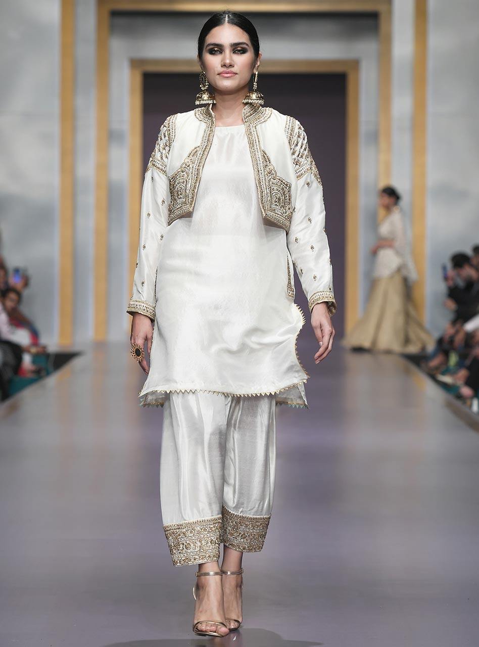 Mehrab – Zainab Chottani International