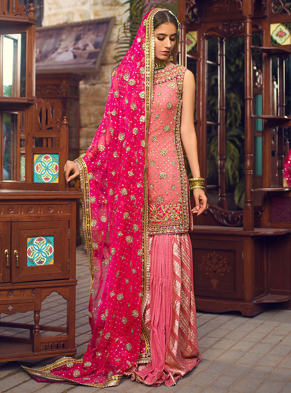 Ronaq â€“ Zainab Chottani International