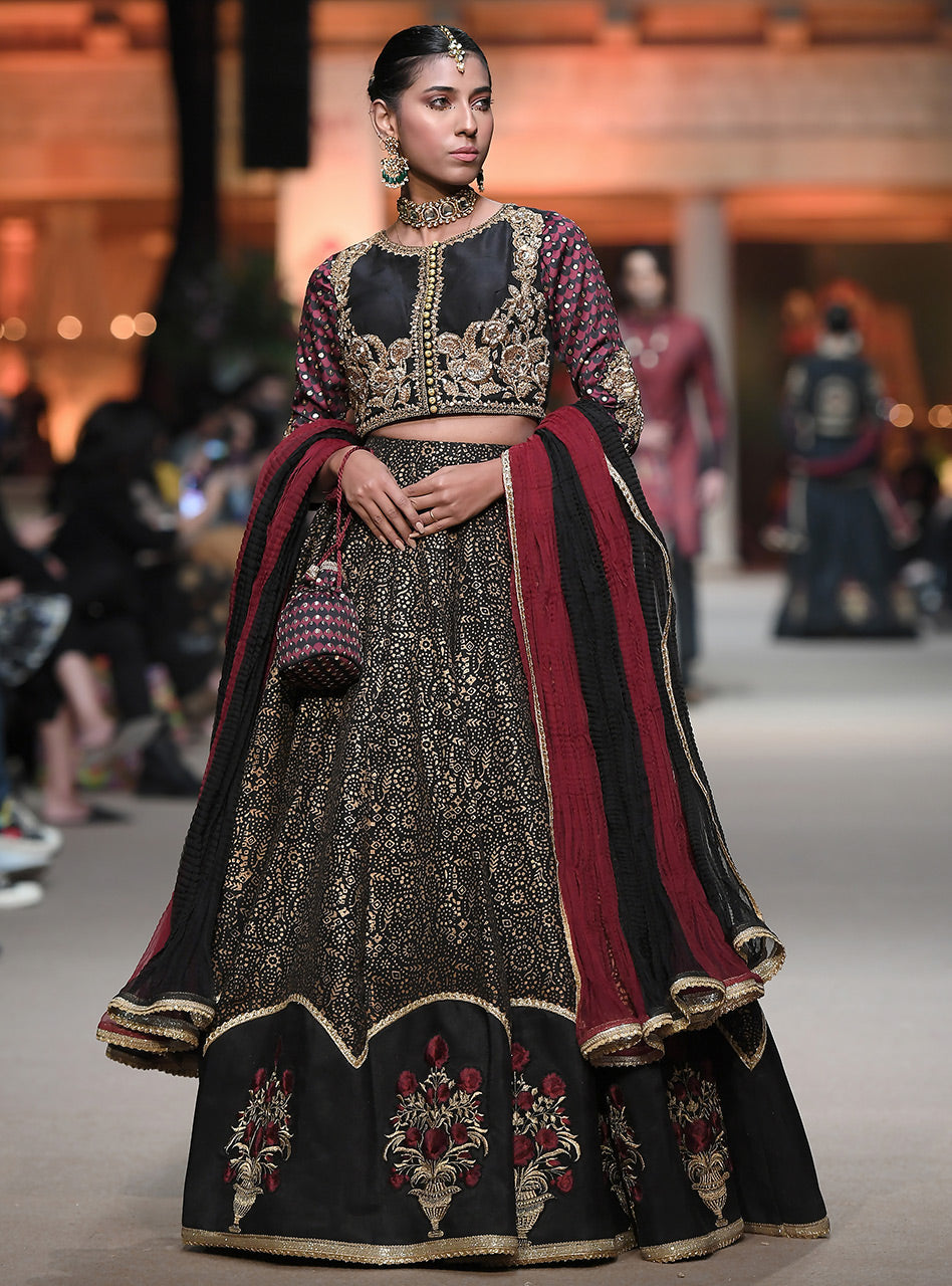 Aabroo â€“ Zainab Chottani International
