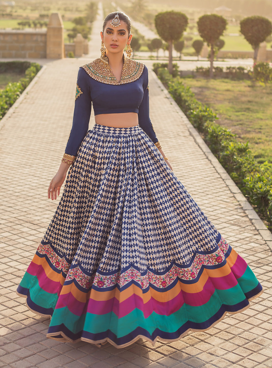 Barkha – Zainab Chottani International