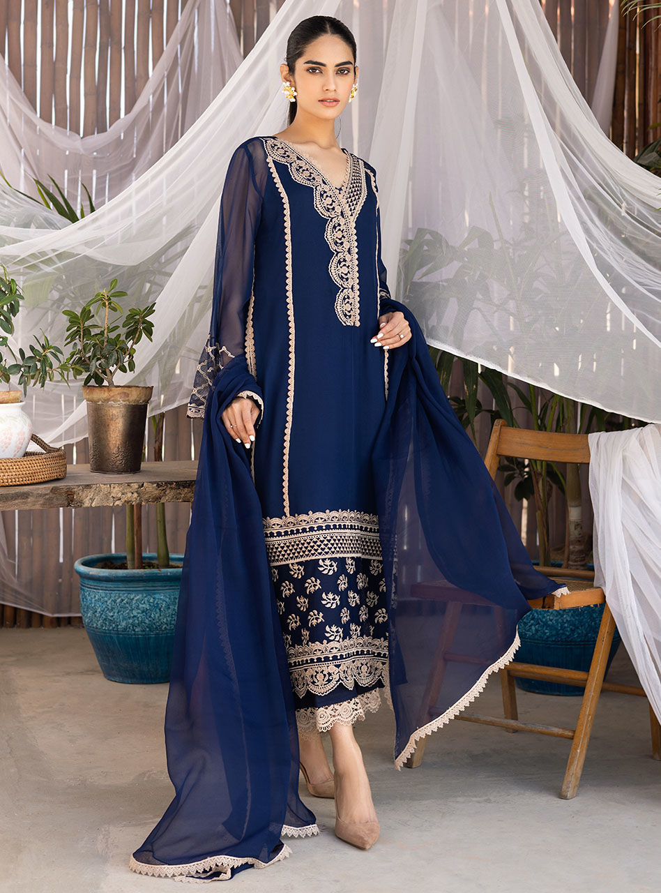 Midnight Glory – Zainab Chottani International