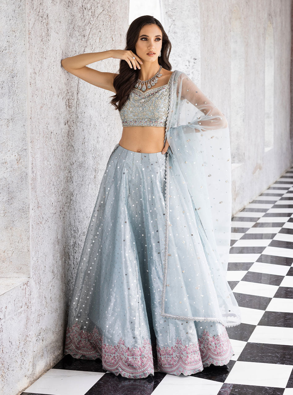 Layra – Zainab Chottani International