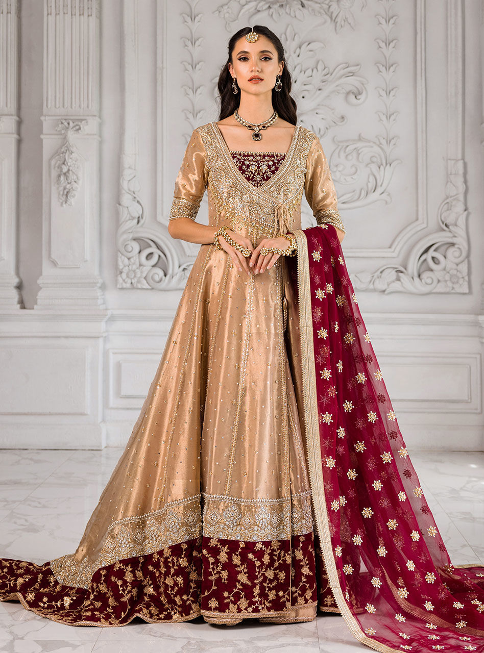 Sherbano – Zainab Chottani International