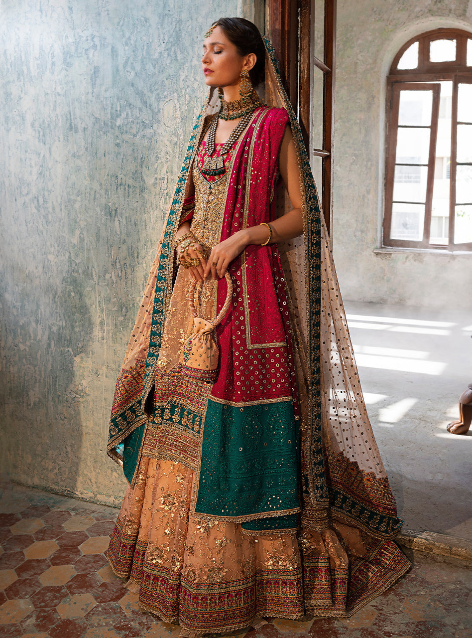 Shah Gul – Zainab Chottani International